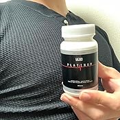 Amazon | ULBO PLATINUM シトルリン アルギニン 亜鉛 厳選8成分配合 180粒 栄養機能食品 | ULBO(アルボ) | ドラッグストア