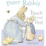 Amazon.com: Pat the Bunny Book & Plush (Touch-and-Feel): 9780307163271 ...