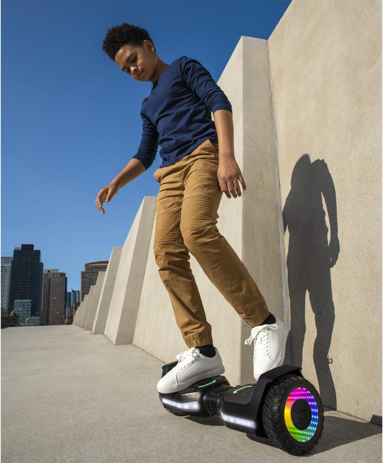 Best Cheap Hoverboard Review Guide For This Year - Report Outdoors