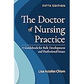 The Doctor of Nursing Practice: A Guidebook for Role Development and Professional Issues ...