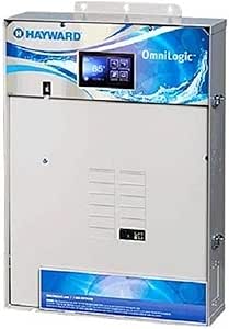Amazon.com: Hayward HLBASE OmniLogic Swimming Pool, Spa and Backyward ...