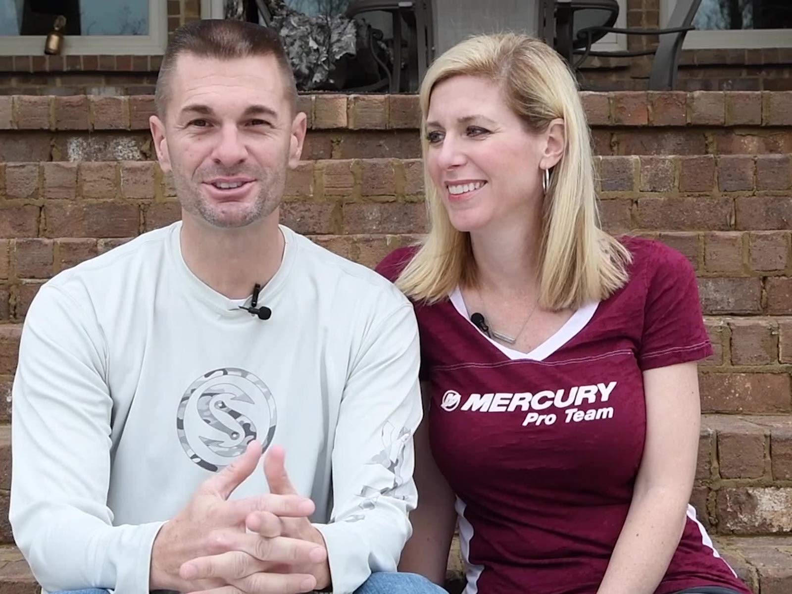 Watch The Catch with Randy & Robin Howell - Season 1 | Prime Video