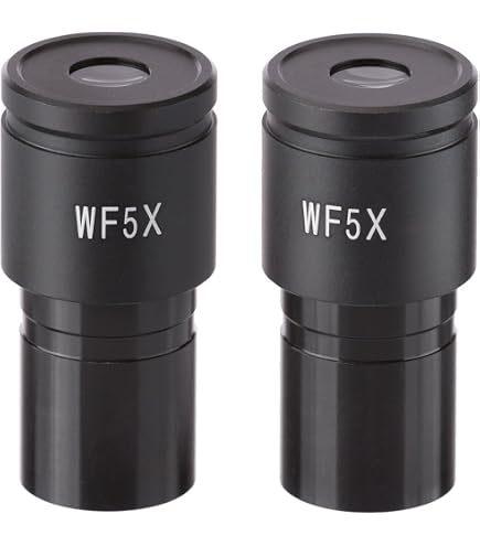Bertrand Lens Compatible Accessory Motic BA-310Pol Microscope Tint ...