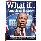 What If... Book of Alternative History: Revisit Major Milestones That ...