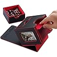 Amazon.com: Mage Tech Card Deck Box for MTG Commander - Patented Design ...