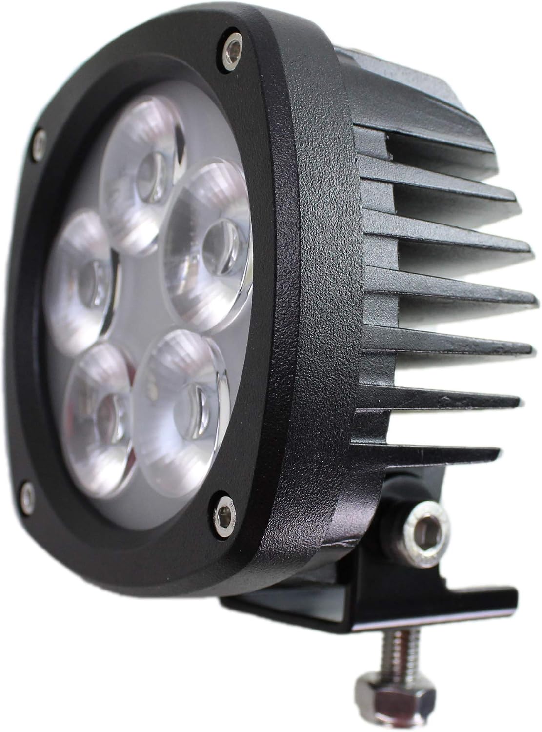 Amazon.com: Eparts, Inc. E-162-3294 LED Light for Caterpillar ...