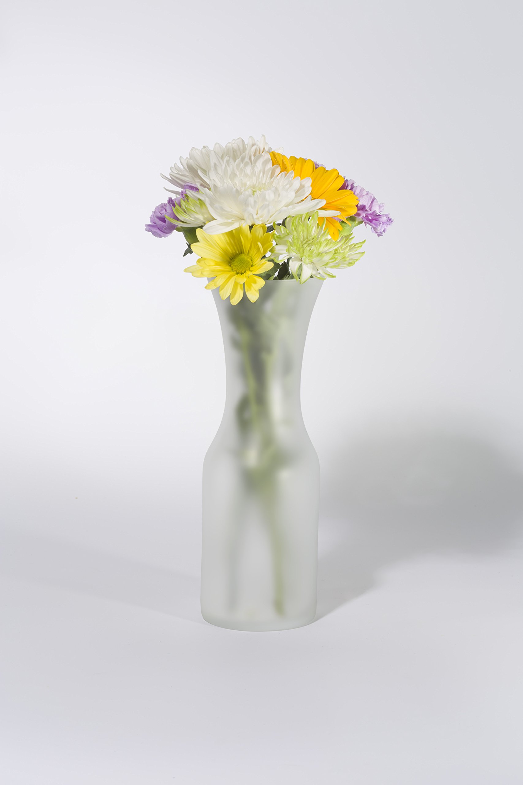 Rust-Oleum 342600 Frosted Glass Spray Paint, 11 oz, Frosted Glass ...