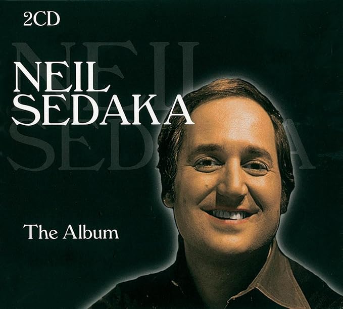 Neil Sedaka - The Album - Neil Sedaka