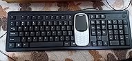 Amazon.in: Buy HP 100 Wired Keyboard with USB Compatibility,Numeric ...