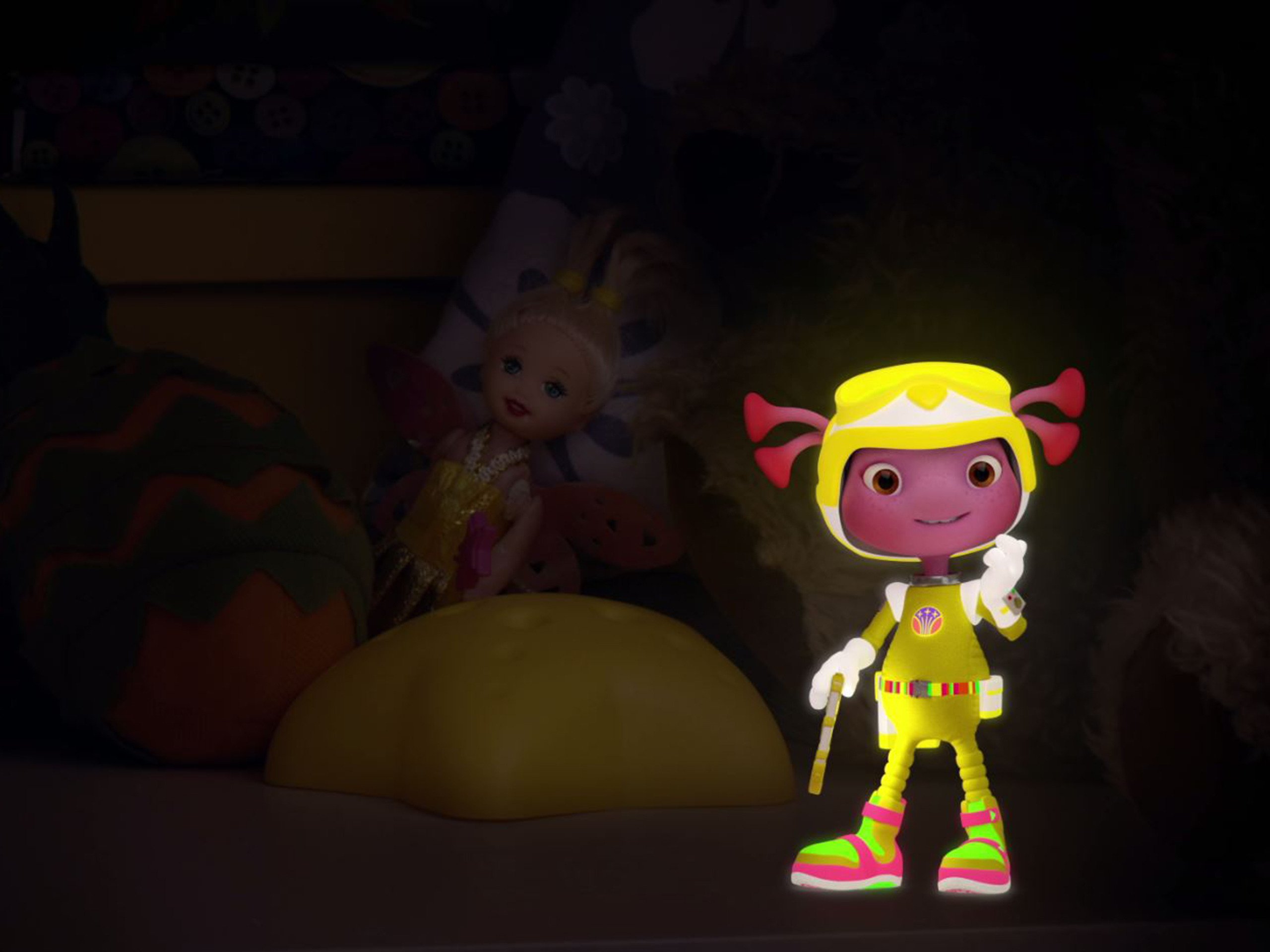 Watch Floogals season 2 | Prime Video