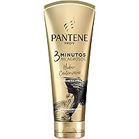 Pantene - Shampoo Minute Miracle Hidratación Extrema, con Aceite de Argán, Shampoo Sin Sal, Uso ...