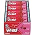 TWIZZLERS Strawberry Twists Licorice Candy Bulk 90g, 24 bags: Amazon.ca ...