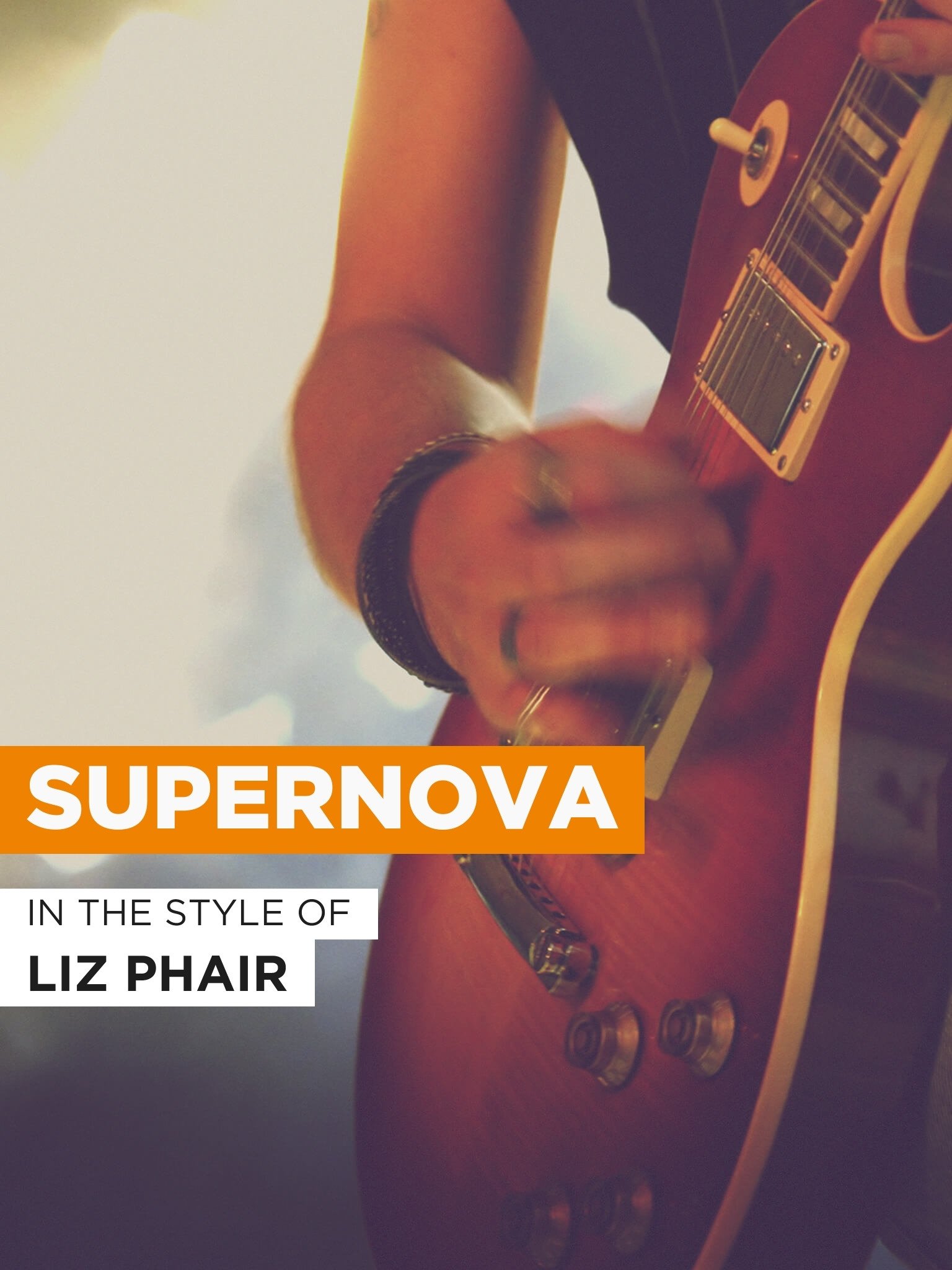 Watch Supernova | Prime Video