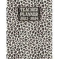 Amazon.com: Teacher Lesson Planner 2023-2024: 7 Period Teacher Lesson ...