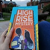 High-Rise Mystery The High-rise Mysteries A High-Rise Mystery: Amazon ...