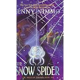 Snow Spider Trilogy: " Snow Spider " , " Emlyn's Moon " and " Chestnut ...