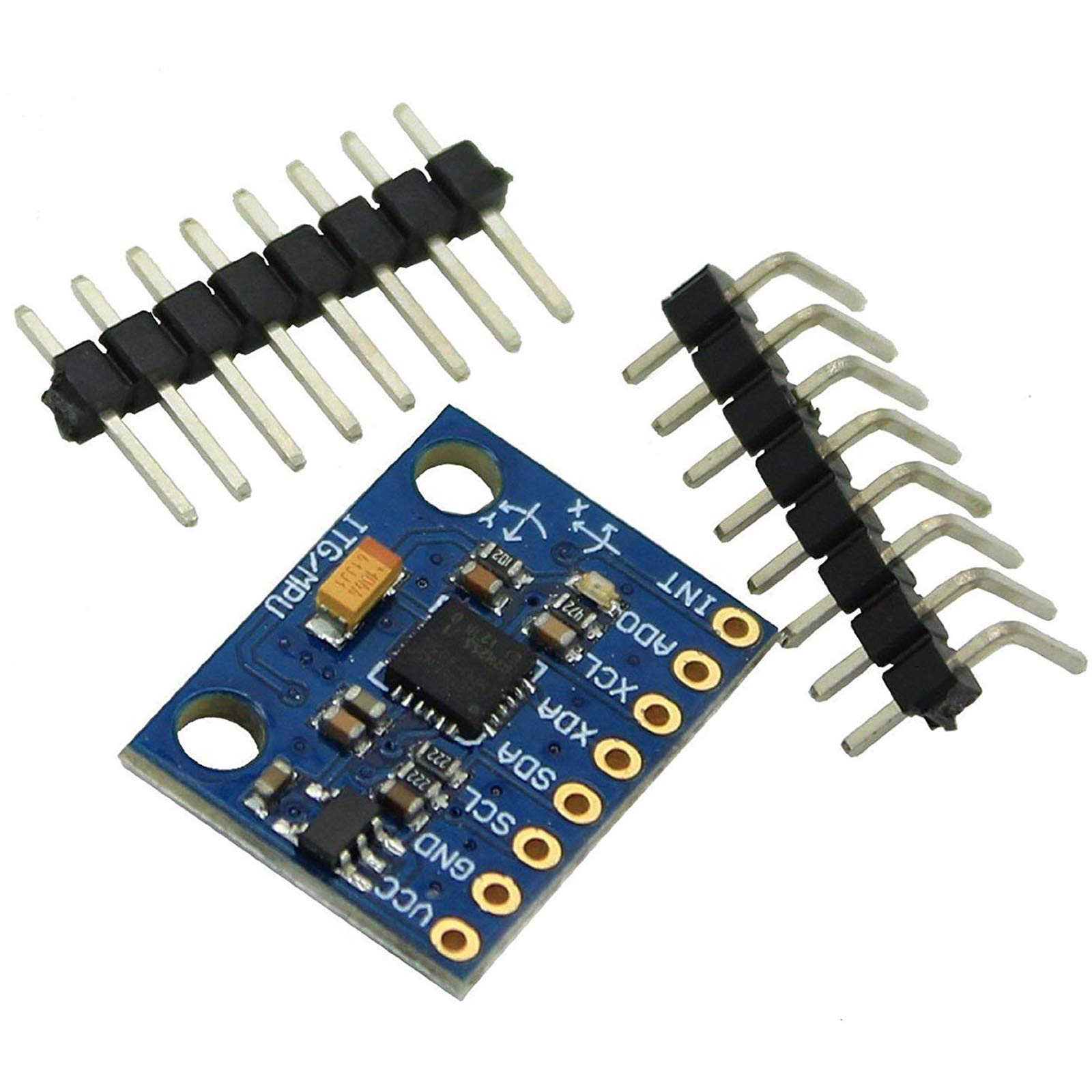 Mua Gy-521 MPU-6050 MPU6050 Module 3 Axis Analog Gyro Sensors+ 3 Axis ...
