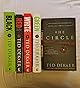 The Circle Series 4-in-1: Dekker, Ted: 9781595547927: Amazon.com: Books