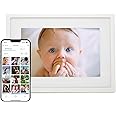Amazon.com : Skylight Digital Picture Frame - WiFi Enabled with Load ...
