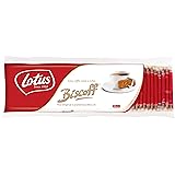 Lotus Biscoff Biscotto al Caramello, Caffè Biscotto Biscottino ...