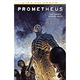 Prometheus: The Complete Fire and Stone: Kelly Sue DeConnick, Paul ...