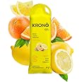Krono Nutrition Energy Gel - Made with Natural Ingredients - Vegan ...