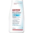 Colgate PreviDent 5000 ppm Booster Plus Toothpaste - Spearmint, 100mL ...