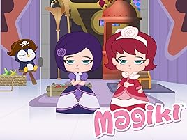 Watch Magiki | Prime Video