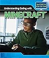 Understanding Coding with Minecraft (Kids Can Code): Patricia Harris ...