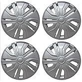 HubStar - Tapa de repuesto para Mitsubishi Mirage 2017-2024, cubierta ...