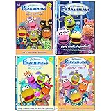 Amazon.com: Pajanimals: Sleepytime Stories: N/a: Movies & TV