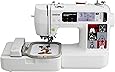 Amazon.com: Brother PE540D 4x4 Embroidery Machine with 70 Built-in ...