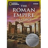 Amazon.com: Rome: Rise and Fall of an Empire [DVD] : n/a, History ...