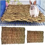 Kerbl Hemp Rodent Mat, 40 x 100 x 1 cm: Amazon.co.uk: Pet Supplies