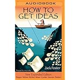 How to Get Ideas: Foster, Jack, Corby, Larry: 9781576754306: Amazon.com ...