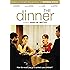 Amazon.com: The Dinner [DVD]: Richard Gere, Laura Linney, Steve Coogan ...