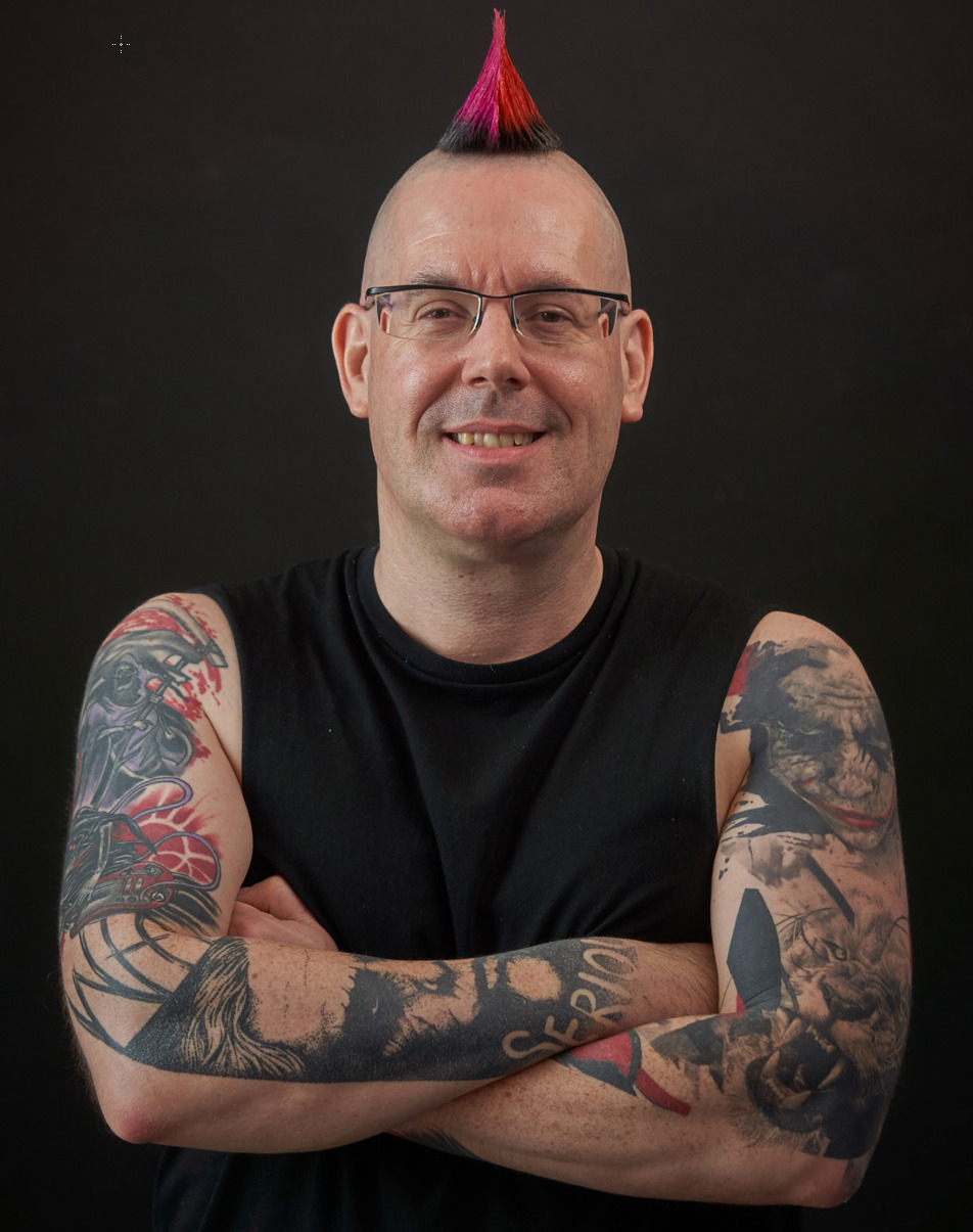 Chris J Reed – Audio Books, Best Sellers, Author Bio | Audible.com