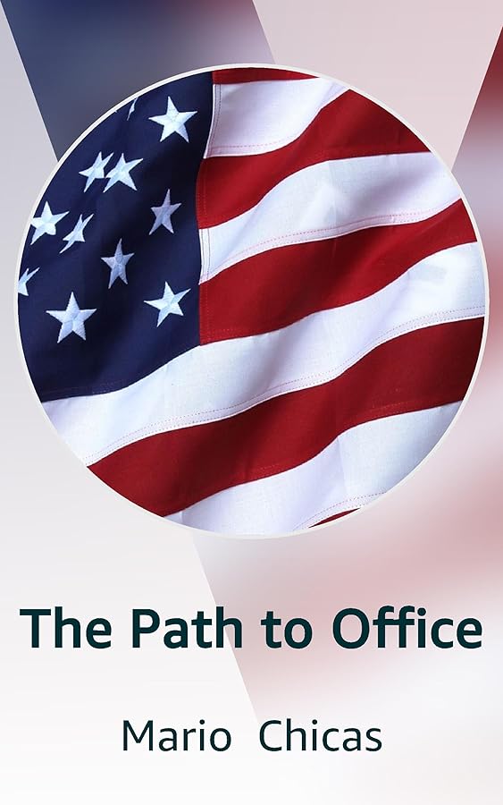 The Path to Office | Kindle Vella