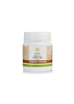 Buy Kerala Ayurveda Vilwadi Lehyam 100 Gm Online at Low Prices in India ...