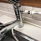 Amazon.co.jp : パナソニック(Panasonic) 食器洗い乾燥機用分岐栓 CB-SXL8 : ホーム＆キッチン