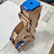 Buy Smartivity Microscope STEM STEAM Educational DIY Building ...