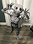 Amazon.com: Morphsuits The Rake Costume Kids Zalgo Scary Halloween ...