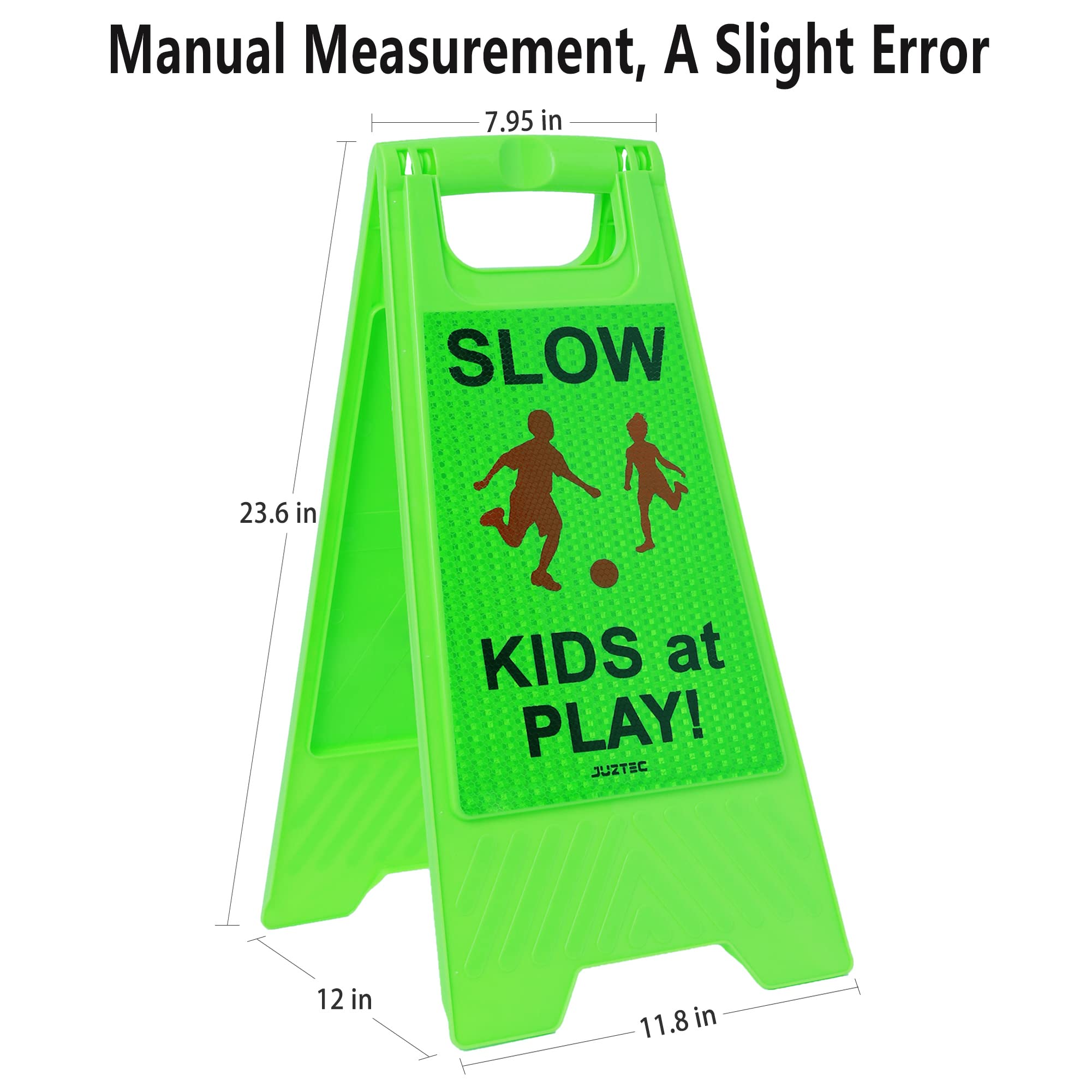 Mua Children at Play Safety Signs For Street Kids at Play Signs For ...