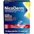 Amazon.com: Clear Nicotine Patches : Health & Household