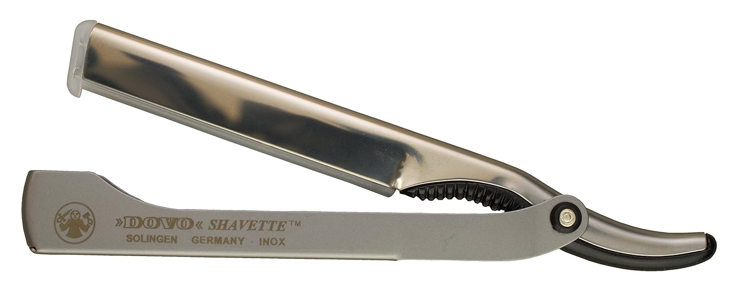 What is a good shavette you recommend? : r/wicked_edge