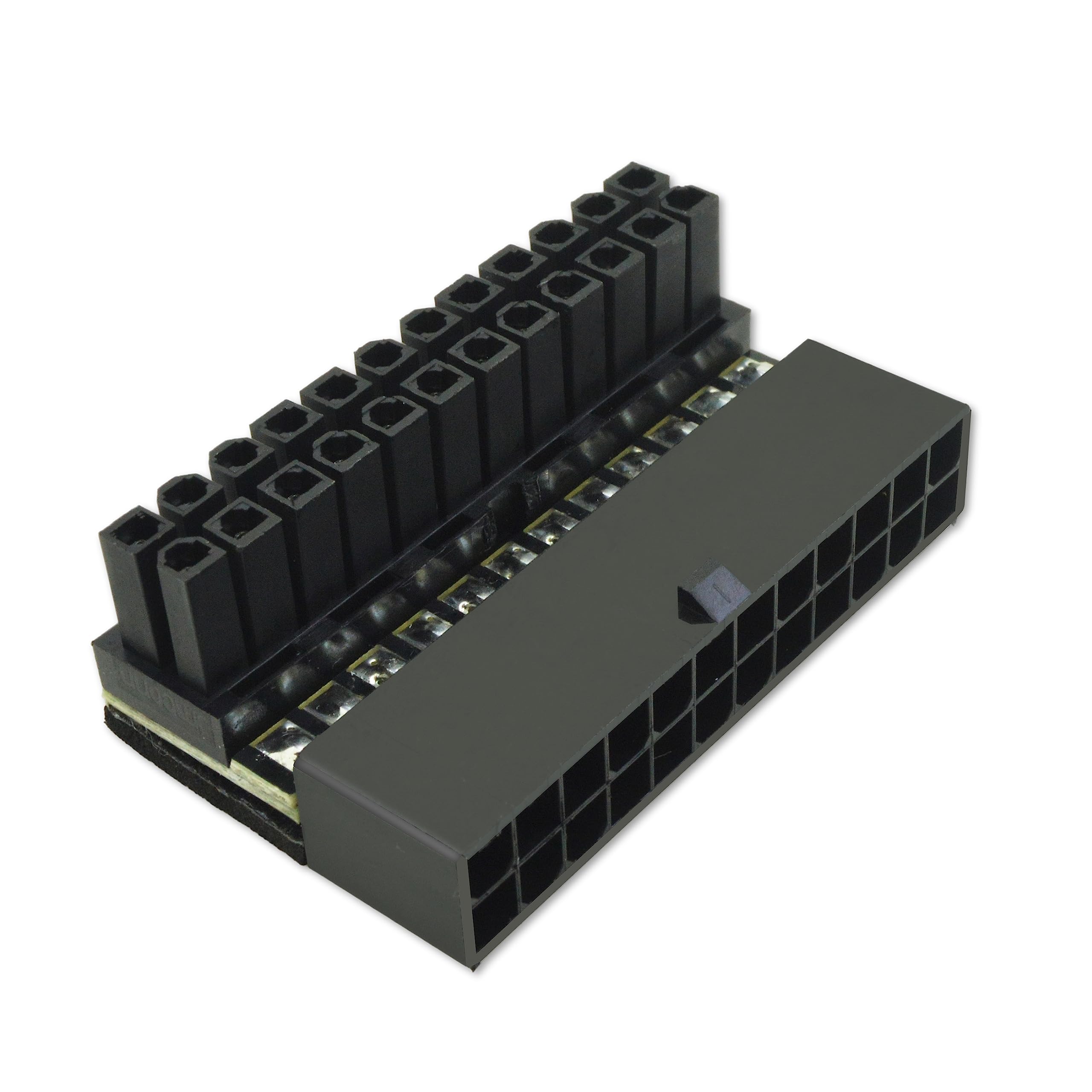 Mua 24-Pin ATX PSU Port 90-Degree Adapter - Premium Motherboard Power ...