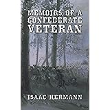 Berry Benson's Civil War Book: Memoirs of a Confederate Scout and ...
