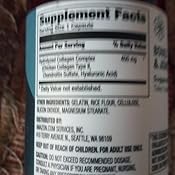 Amazon.com: Amazon Brand - Revly Collagen Complex with Hyaluronic Acid ...