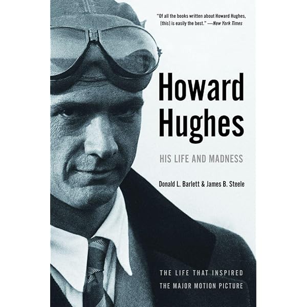 Howard Hughes 70s