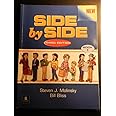 Amazon.com: Side by Side: Student Book 1, Third Edition: 9780130267443 ...